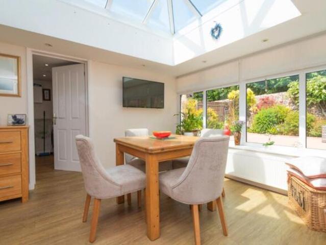 3 bedroom bungalow for sale in Dane Court Gardens, Broadstairs, Kent, CT10