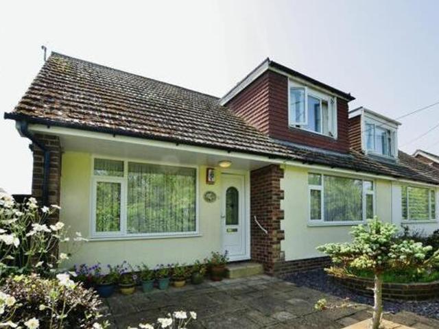 3 Bedroom Bungalow For Sale In Deal, Kent