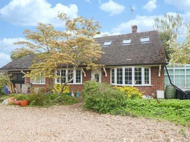 3 Bedroom Bungalow For Sale In Dedham