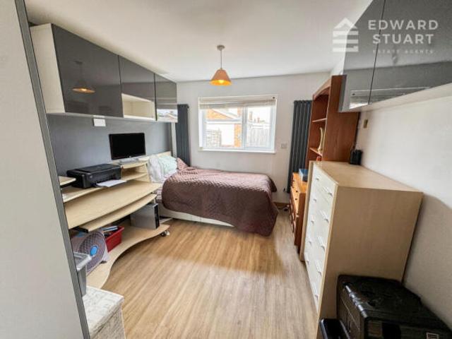 3 bedroom bungalow for sale in Denton Road, Peterborough, Cambridgeshire, PE2