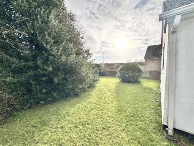 3 bedroom bungalow for sale in Dereham Way, Poole, BH12