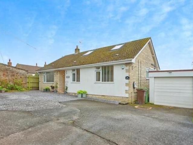 3 Bedroom Bungalow For Sale In Draycott, Cheddar