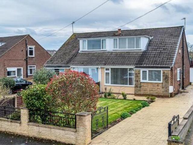3 Bedroom Bungalow For Sale In Drighlington
