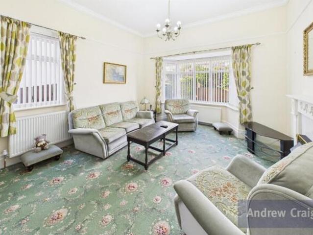 3 bedroom bungalow for sale in Durham Road, East Herrington, SR3
