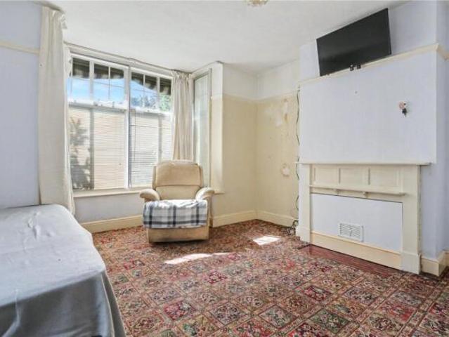 3 bedroom bungalow for sale in Eaton Street, Norwich, Norfolk, NR4