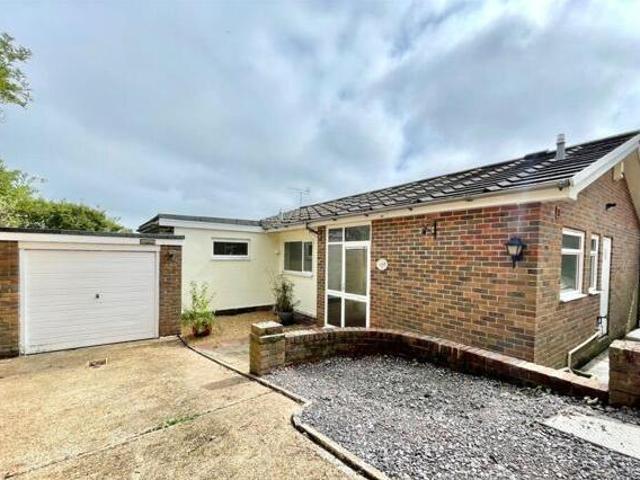 3 Bedroom Bungalow For Sale In Eastbourne, East Sussex