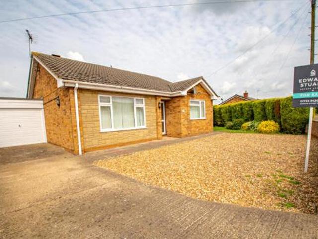 3 Bedroom Bungalow For Sale In Eastrea