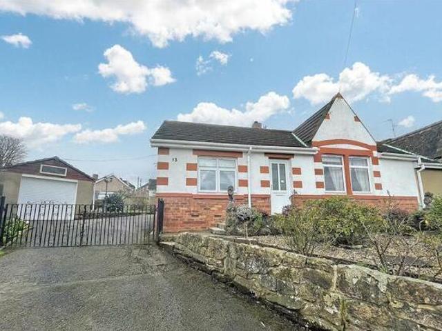 3 Bedroom Bungalow For Sale In Ebchester, Durham