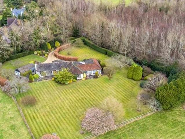 3 Bedroom Bungalow For Sale In Effingham