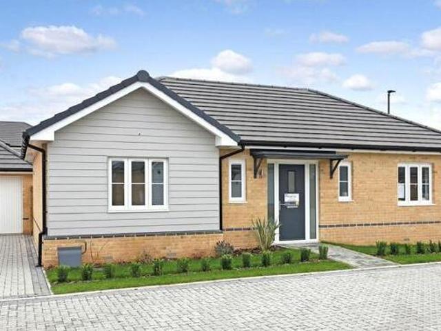 3 Bedroom Bungalow For Sale In Elmstead Market, Colchester