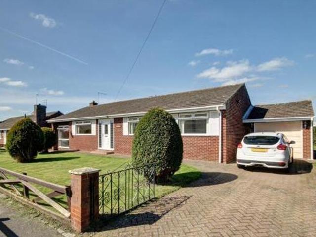 3 Bedroom Bungalow For Sale In Esh Winning, Durham