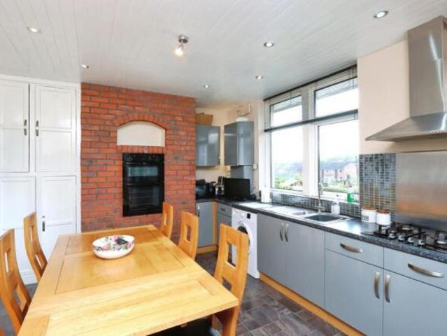 3 bedroom bungalow for sale in Essendine Crescent, Sheffield, S8