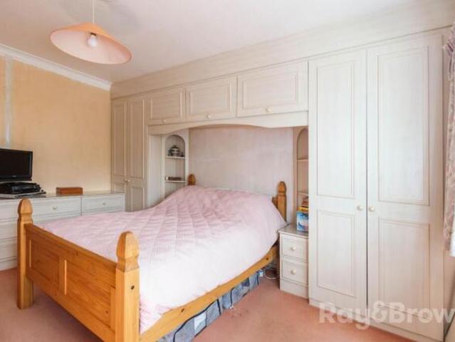 3 bedroom bungalow for sale in Everest Avenue, Cardiff, CF14
