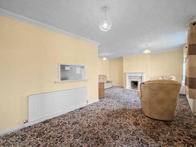 3 bedroom bungalow for sale in Falcondale Road, Winwick, WA2