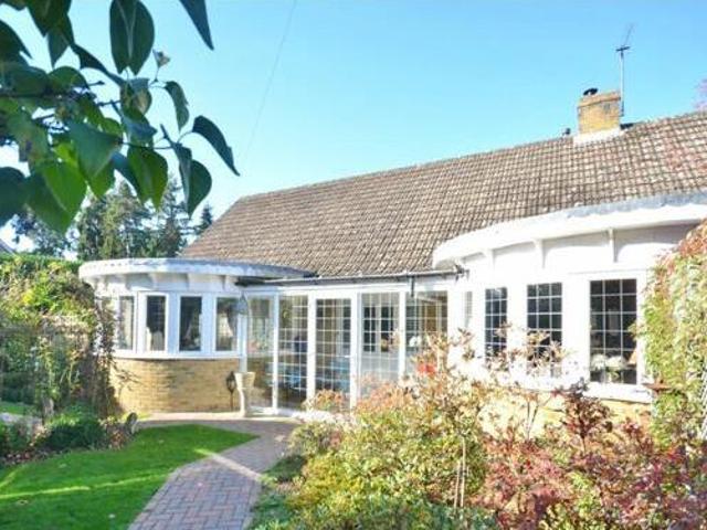 3 Bedroom Bungalow For Sale In Farnham, Surrey