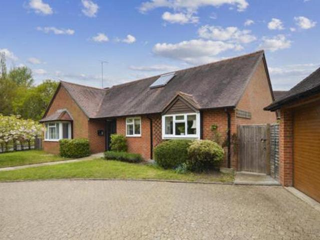 3 Bedroom Bungalow For Sale In Farnham, Surrey