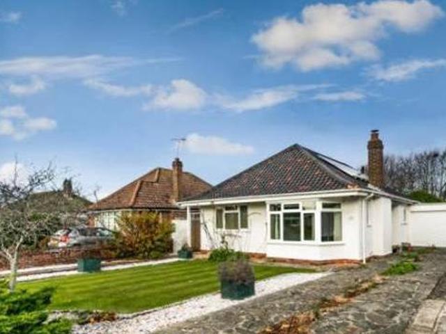 3 bedroom bungalow for sale in Fernhurst Drive GoringBySea West Sussex BN12 BN12