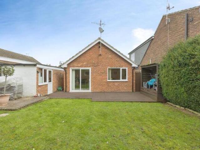 3 bedroom bungalow for sale in Festival Avenue, Longfield, Kent, DA3