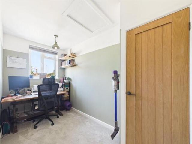 3 bedroom bungalow for sale in Finch Road, Innsworth, Gloucester, Gloucestershire, GL3