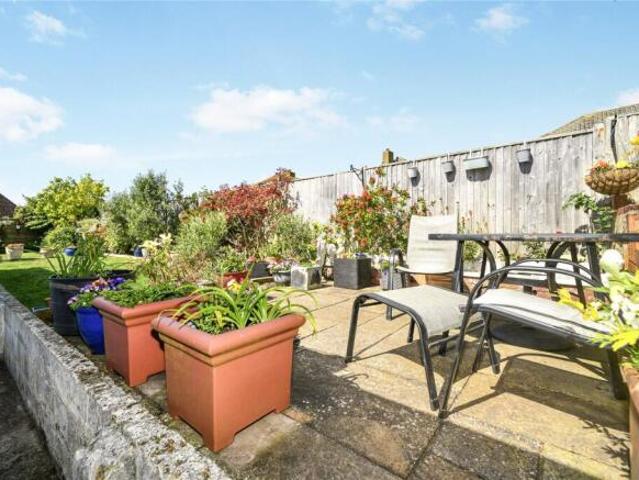 3 bedroom bungalow for sale in Findon Avenue, Saltdean, Brighton, East Sussex, BN2
