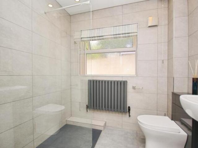 3 bedroom bungalow for sale in Fir Tree Lane, St George, Bristol, BS5