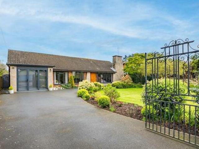 3 Bedroom Bungalow For Sale In Fiskerton