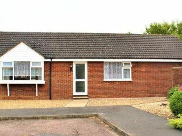 3 Bedroom Bungalow For Sale In Fleet Hargate