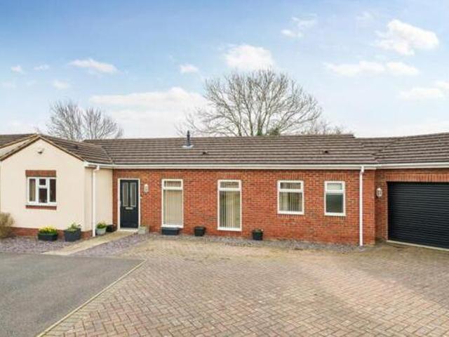 3 Bedroom Bungalow For Sale In Flitwick