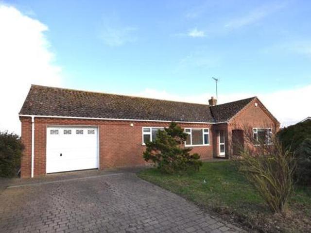 3 Bedroom Bungalow For Sale In Friskney