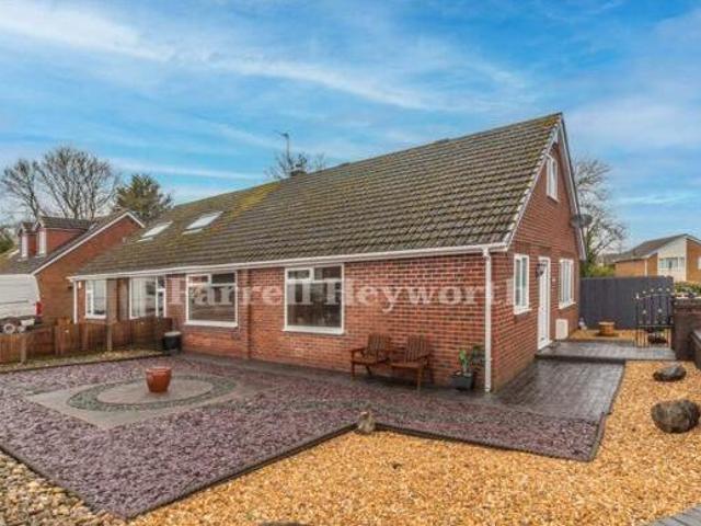 3 Bedroom Bungalow For Sale In Fulwood