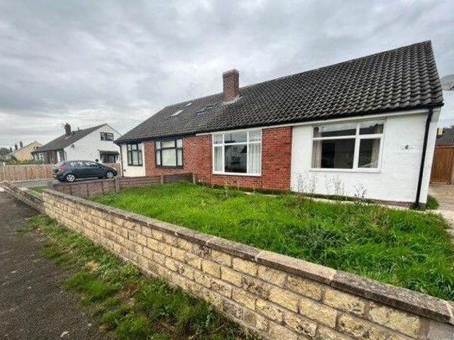 3 Bedroom Bungalow For Sale In Fulwood
