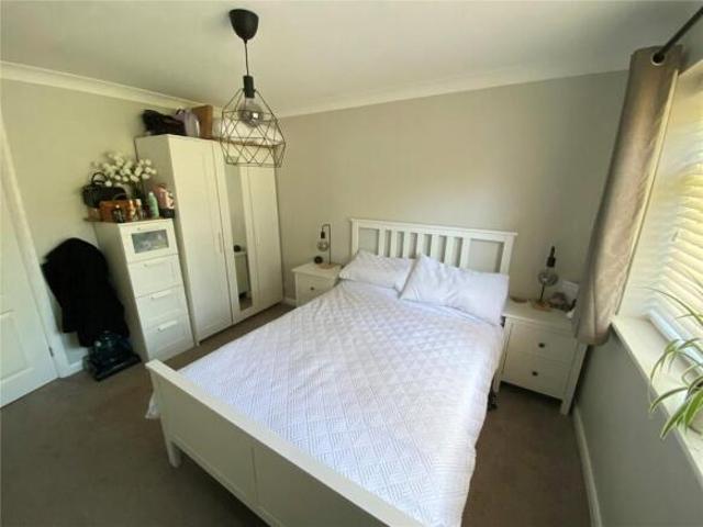 3 bedroom bungalow for sale in Knights Road, Bearwood, Bournemouth, Dorset, BH11