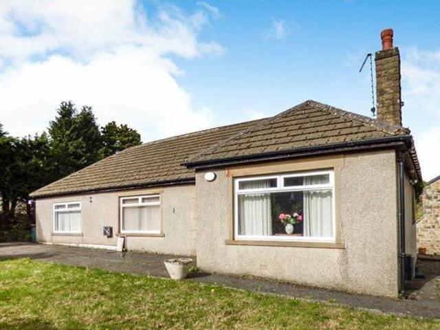 3 Bedroom Bungalow For Sale In Keighley, West Yorkshire