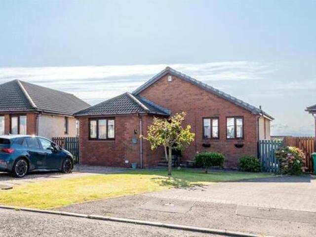 3 Bedroom Bungalow For Sale In Kennoway, Leven