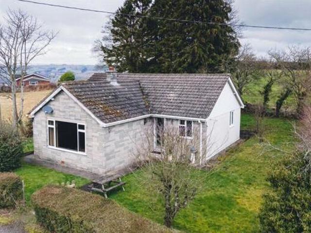 3 Bedroom Bungalow For Sale In Kerry Road, Newtown