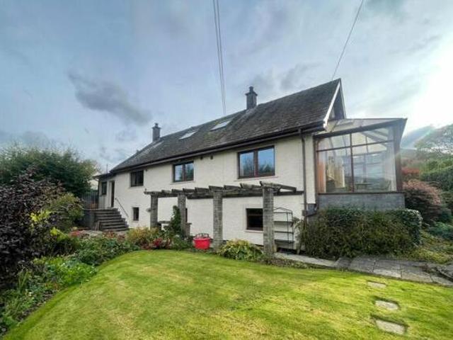 3 Bedroom Bungalow For Sale In Keswick