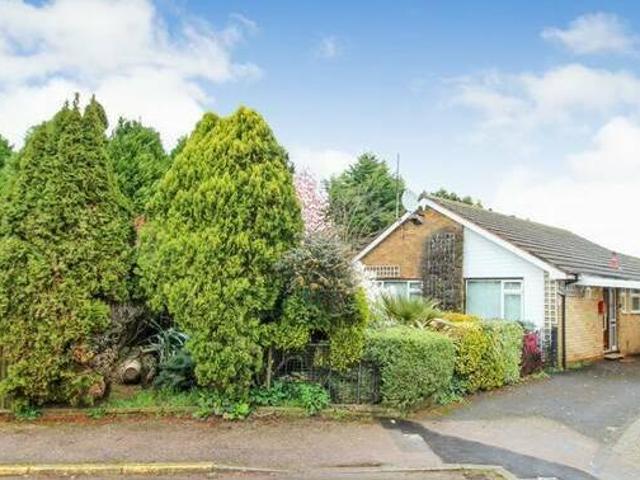 3 bedroom bungalow for sale in Kidmans Close Horsham West Sussex RH12 4AY RH12