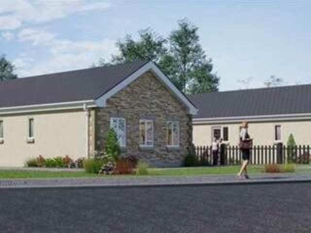 3 Bedroom Bungalow For Sale In Kingston Gate, Carnbroe