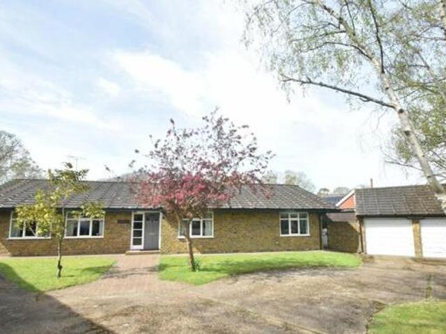 3 Bedroom Bungalow For Sale In Kingswood, Maidstone