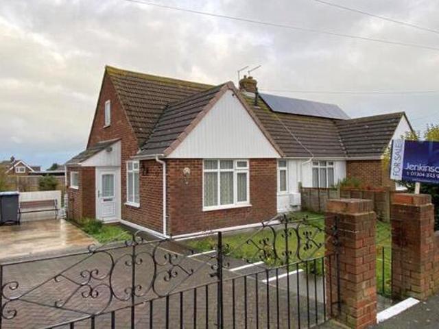3 Bedroom Bungalow For Sale In Kingsdown