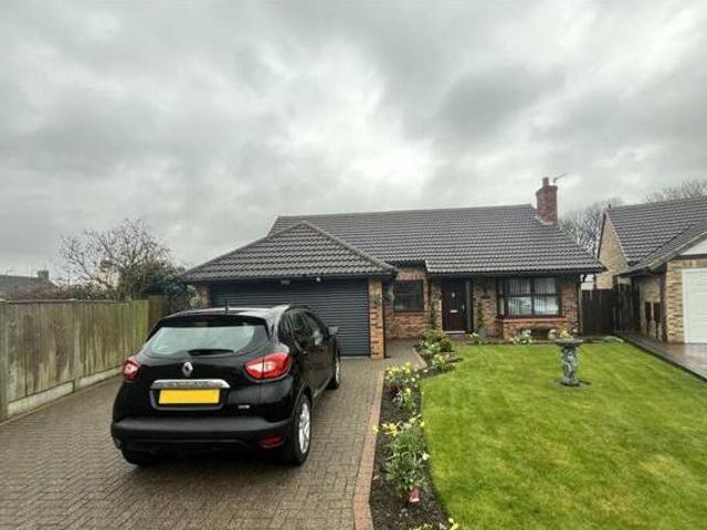 3 Bedroom Bungalow For Sale In Kirk Merrington, Spennymoor
