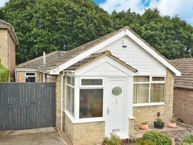 3 Bedroom Bungalow For Sale In Kirkstall