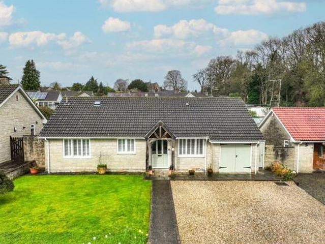 3 Bedroom Bungalow For Sale In Holcombe, Radstock