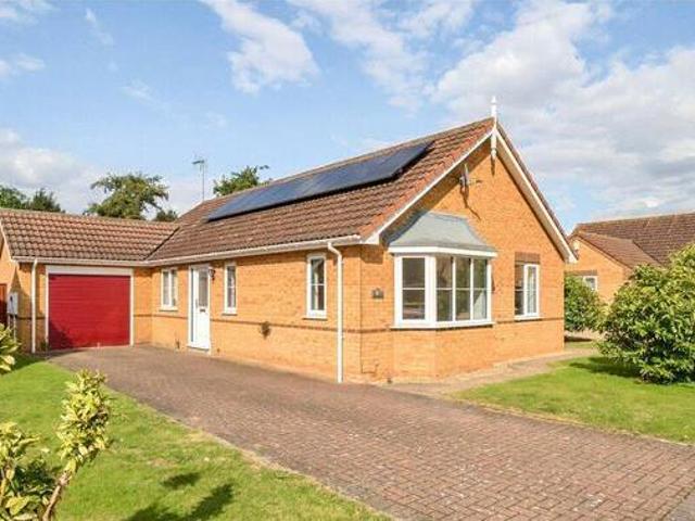 3 Bedroom Bungalow For Sale In Holbeach