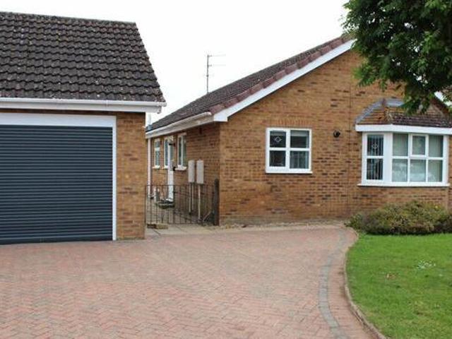 3 Bedroom Bungalow For Sale In Holbeach