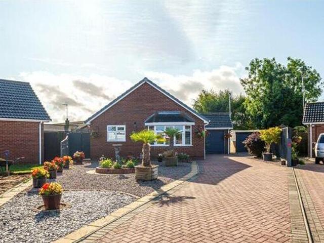 3 Bedroom Bungalow For Sale In Holbeach