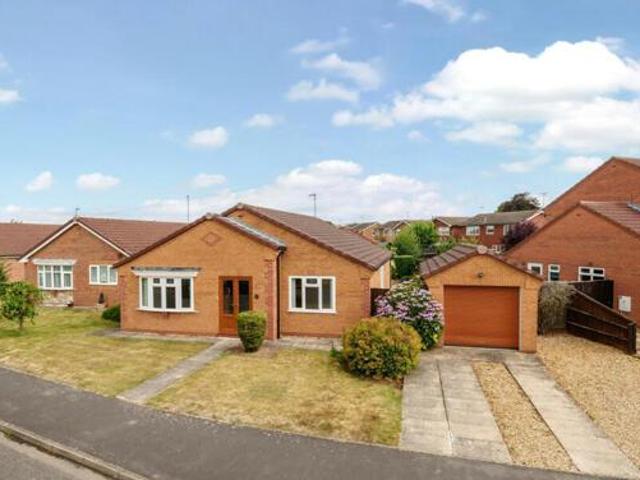 3 Bedroom Bungalow For Sale In Holbeach, Spalding