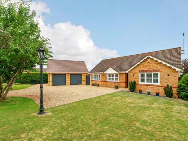 3 Bedroom Bungalow For Sale In Holbeach St. Johns, Spalding