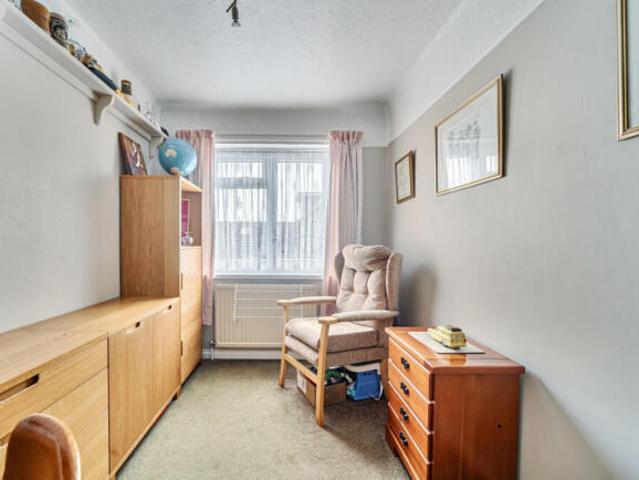 3 bedroom bungalow for sale in Hollybrook Avenue, Southampton, Hampshire, SO16