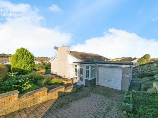 3 Bedroom Bungalow For Sale In Holyhead